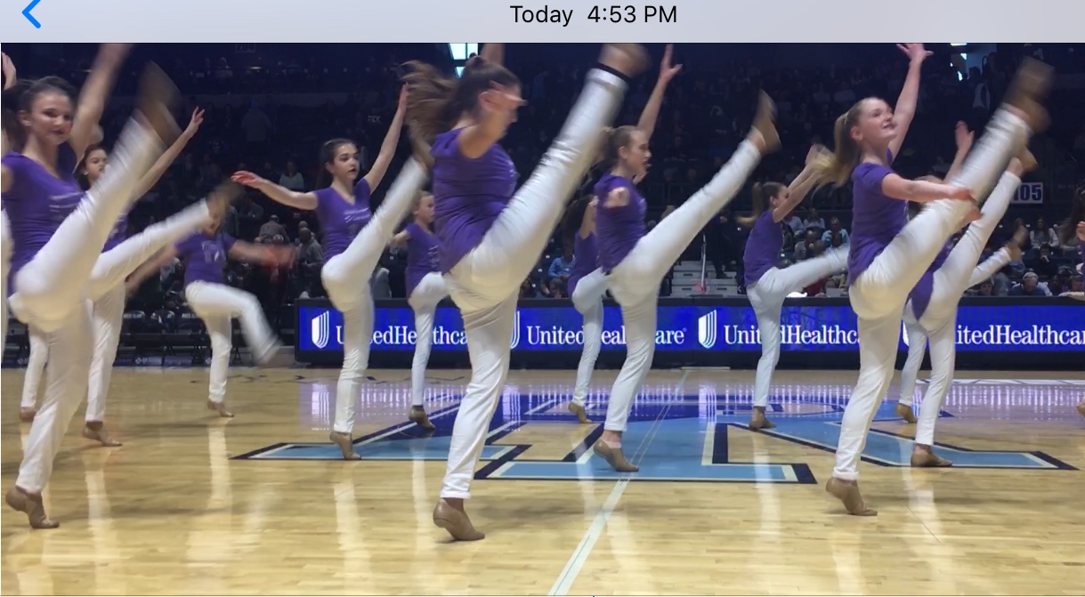 Dynamic Dance Academy